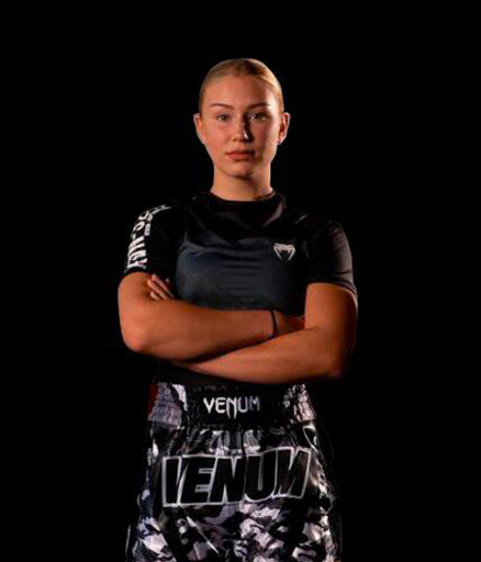 Fight-District, la salle de sports de combat à Lausanne